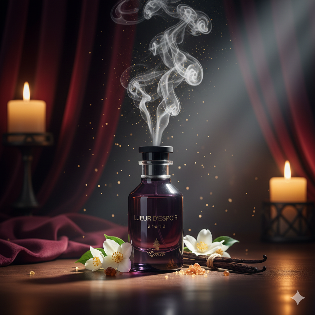 Parfums Boutique en ligne – Les Mille et une Senteur